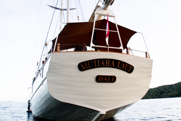 Mutiara Laut - Archipelago Travel